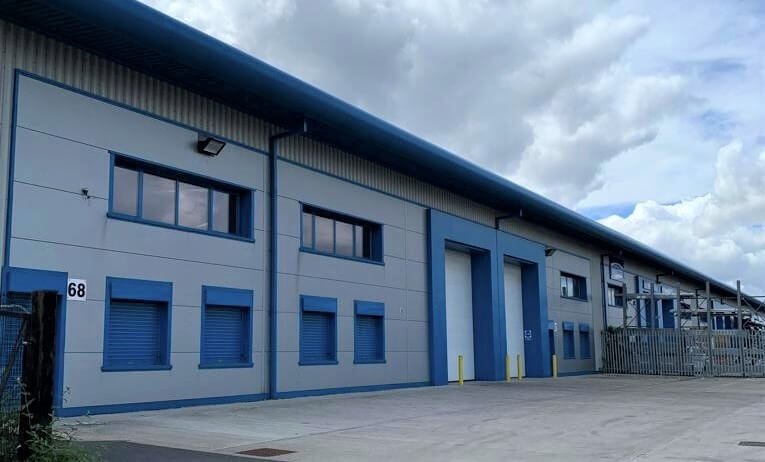 Further Expansion | Wolf Components