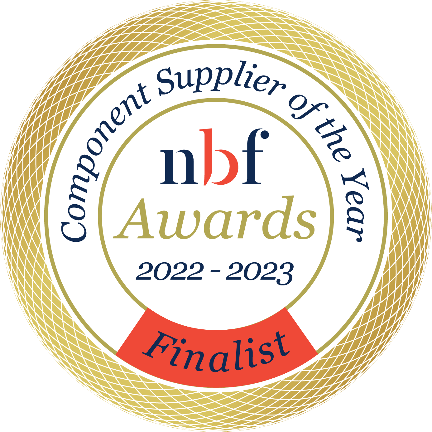 NBF Awards Finalists! | Wolf Components