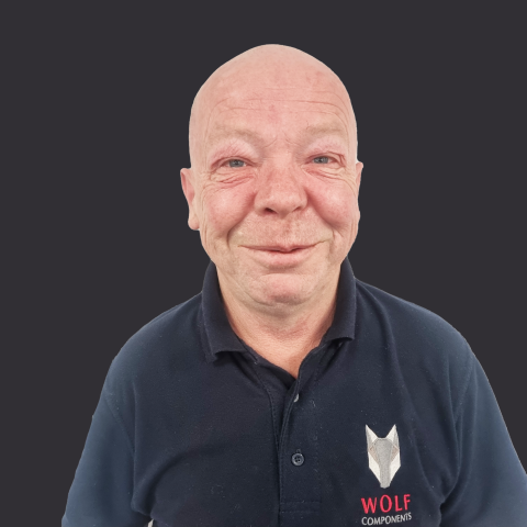 Knowledgeable & Experienced People | Wolf Components