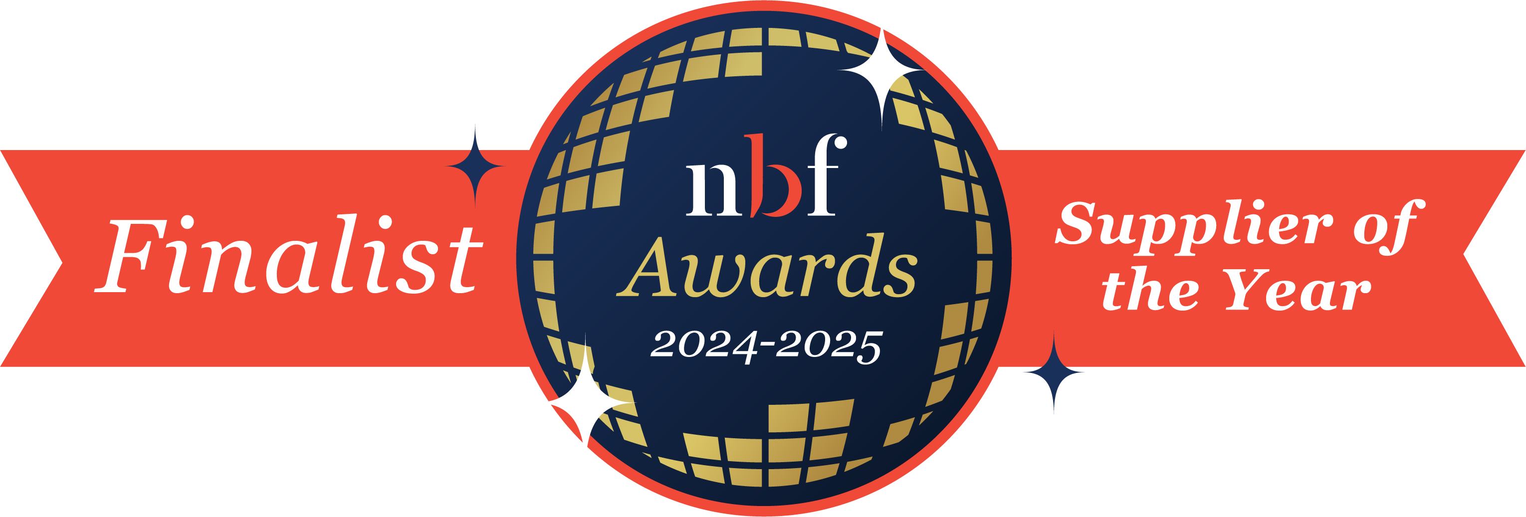 NBF Awards Finalist | Wolf Components