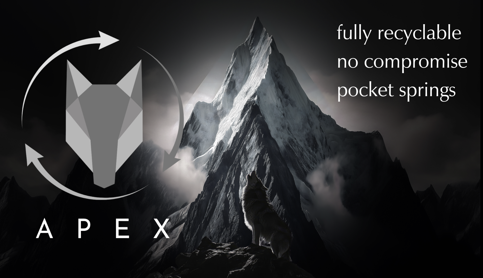 Wolf Components at the Furniture Component Expo 2025 | Wolf Components